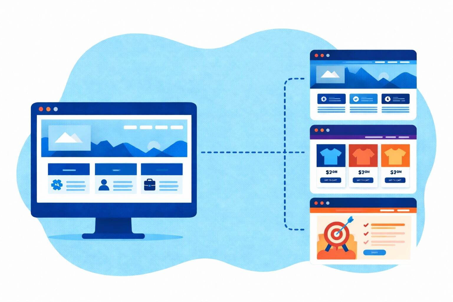 Multi Theme Switcher For WordPress: Use Different Themes On Different Pages